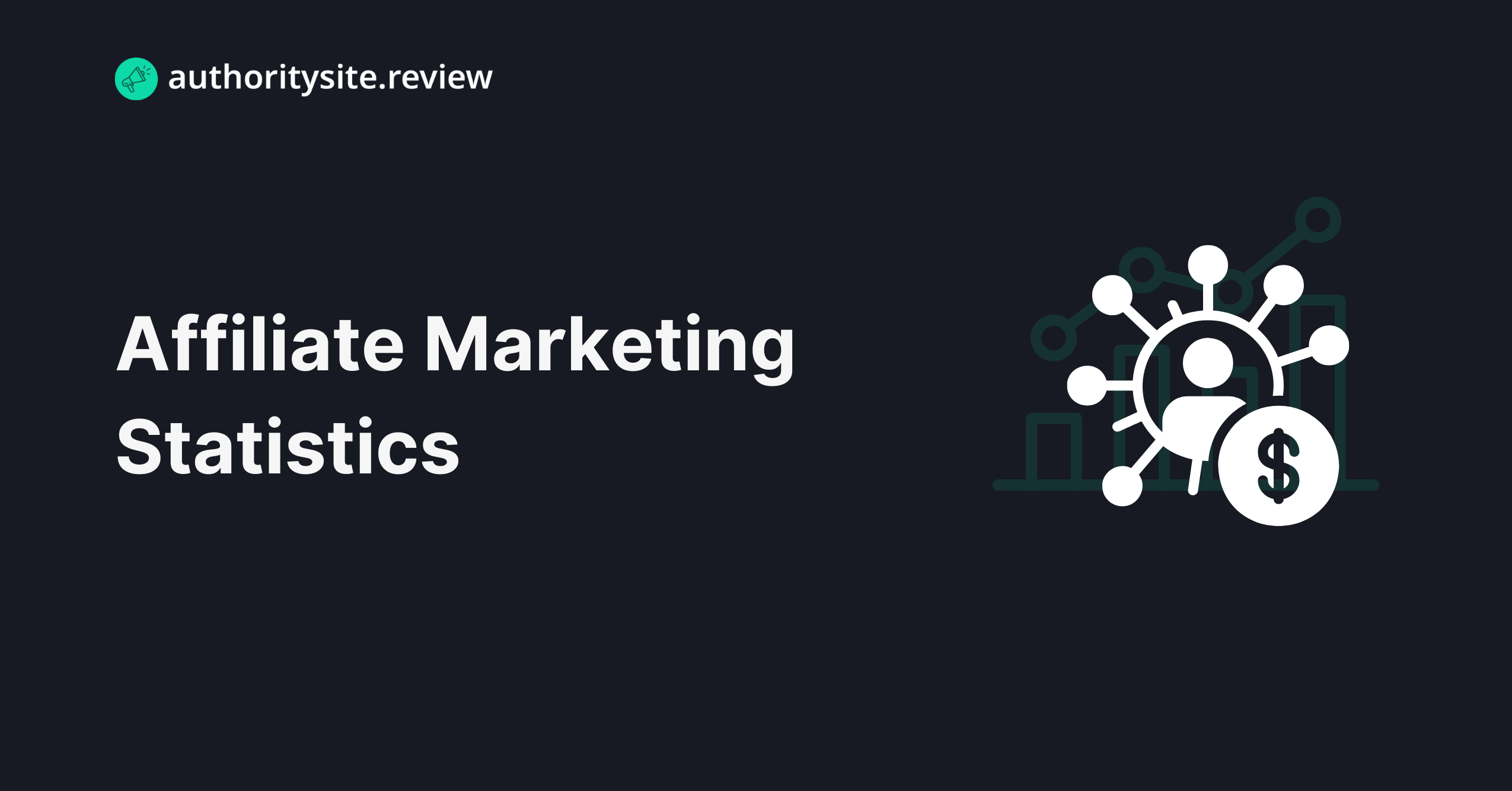 37 Affiliate Marketing Statistics 2025 (Recent Data)